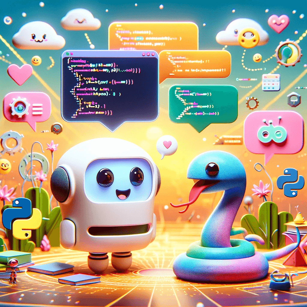 Build A RAG Chatbot To Answer Questions About Python Libraries Build A RAG Chatbot To Answer Questions About Python Libraries